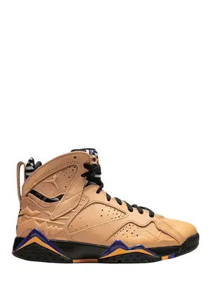 JORDAN Air 7 Afrobeats Sneakers Neutrals