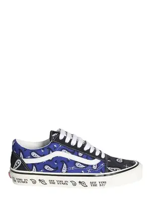 VANS Ua Old Skool 36 Dx Sneakers - Blue