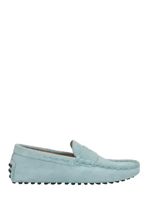 TOD'S TOD'S Loafers Blue