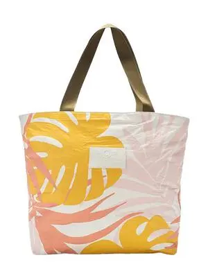 ALOHA COLLECTION Tropics Day Tripper Tote - Starburst