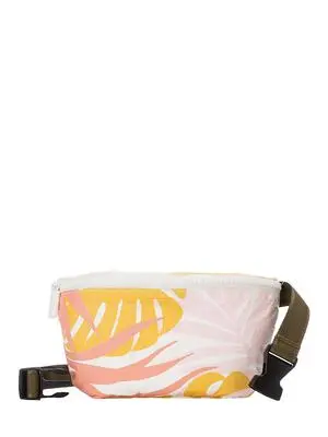 ALOHA COLLECTION Aloha Collection Tropics Mini Hip Pack