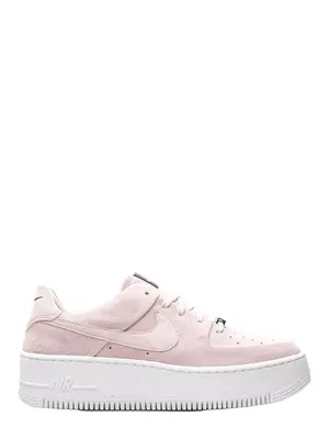 Nike Air Force 1 Low Sneakers - Pink