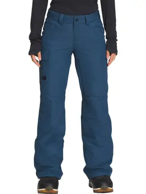 The North Face The North Face Freedom Waterproof Insulated Pants Shady Blue