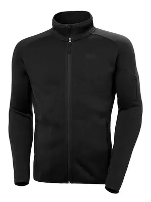 Helly Hansen Helly Hansen Varde 2.0 Fleece Jacket Black