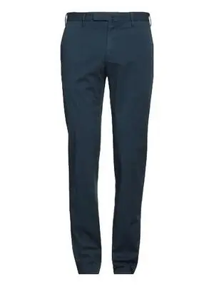 Incotex By Slowear Man Pants Khaki Size 38 Cotton, Elastane Navy