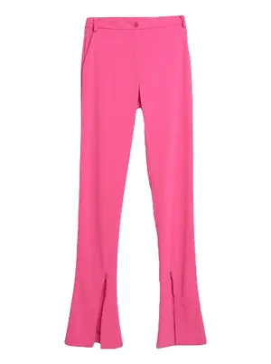 Patrizia Pepe Flared Pants - Pink