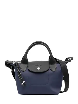 Longchamp Extra-small Le Pliage Energy Tote Bag - Blue