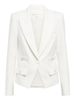 VERONICA BEARD Veronica Beard Roya Dickey Blazer