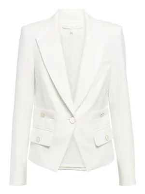 VERONICA BEARD Veronica Beard Roya Dickey Blazer