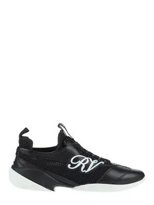 ROGER VIVIER Sneakers - Black
