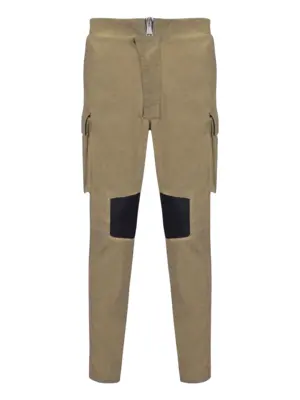 BALMAIN Balmain Tapered-Leg Trousers
