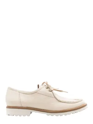 STUDIO CHOFAKIAN Studio 120 Oxford Shoes - Neutrals