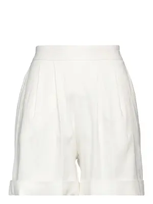 HEBE STUDIO HEBE STUDIO Shorts White