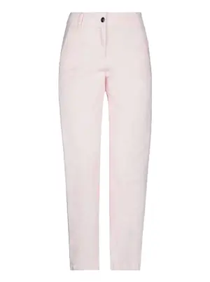 SEMICOUTURE SEMICOUTURE Mid-Rise Jeans Pink