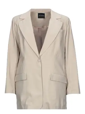 ACTUALEE Blazer - Beige