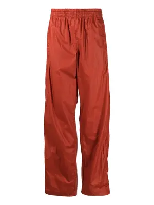 MARANT Two-pocket Track Pants - Orange