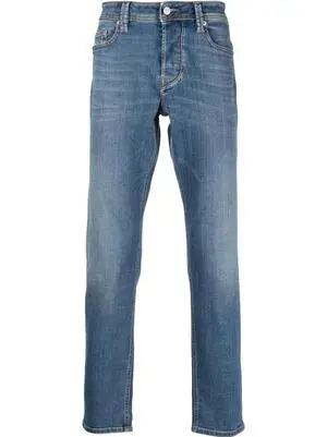 DIESEL® Diesel Larkee-Beex Tapered Jeans
