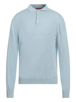DANIELE FIESOLI DANIELE FIESOLI Cotton Sweater Blue