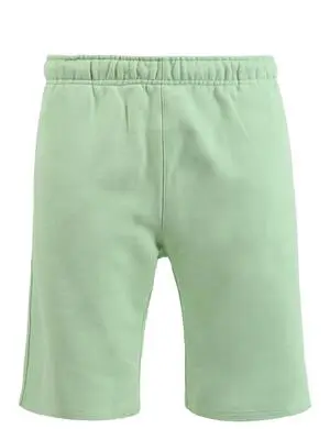 032C Sweatshorts Phosphor Green