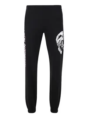 LOCAL AUTHORITY LA Skull Tour  Fleece Pant