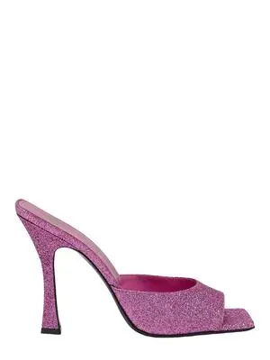 ATTICO Anais Mule Pumps