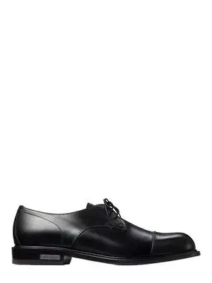 JIMMY CHOO Jimmy Choo Ray Derby Shoes