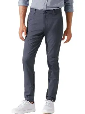 Tommy Bahama Tommy Bahama On Par Flat-Front Trousers Belmont Bl