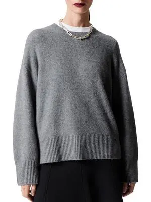 & OTHER STORIES & Other Stories Relaxed Sweater