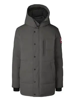 Canada Goose Canada Goose Carson Down Parka Graphite