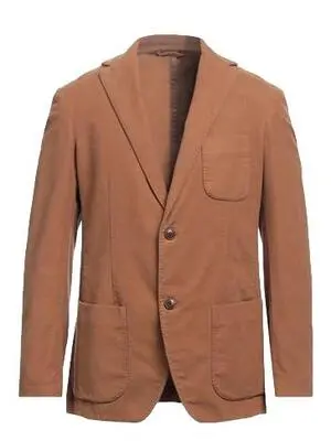 Altea Camel Blazer Beige