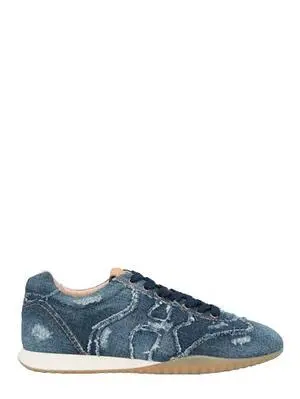 HOGAN HOGAN Textile Sneakers