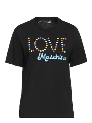 Moschino T-shirt - Black