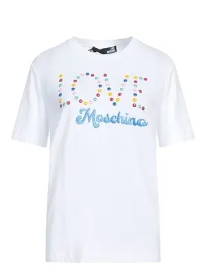 Moschino T-shirt - White