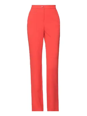 SOALLURE Chinos - Red