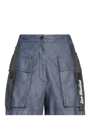 MOSCHINO LOVE MOSCHINO Denim Shorts