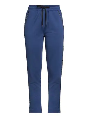 Moschino Slim-leg Pants - Blue