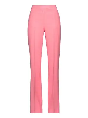 Andamane Straight Leg Pants - Pink