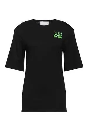 PHILOSOPHY DI LORENZO SERAFINI PHILOSOPHY Di LORENZO SERAFINI Cotton T-Shirt With Logo Print
