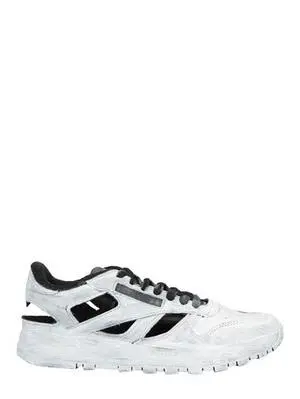 MAISON MARGIELA X REEBOK Low-top Sneakers - White
