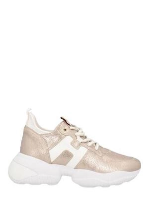 Hogan HOGAN Chunky Sneakers Platinum