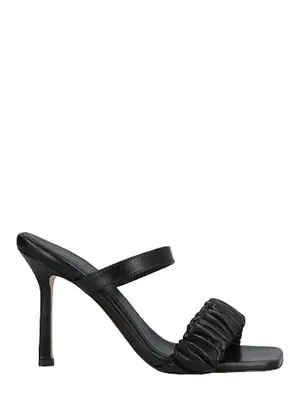LIVIANA CONTI LIVIANA CONTI Leather Sandals