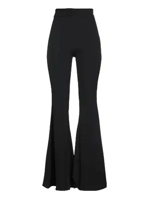 ANIYE BY ANIYE BY Flared Trousers Black