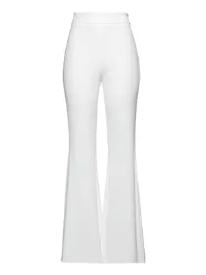 ANIYE BY ANIYE BY Flared Trousers White
