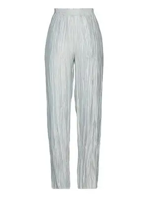 ROBERTO COLLINA ROBERTO COLLINA Tapered Crinkled Pants Blue