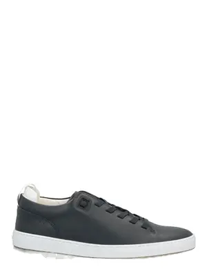 Heschung Heschung Leather Sneakers Blue