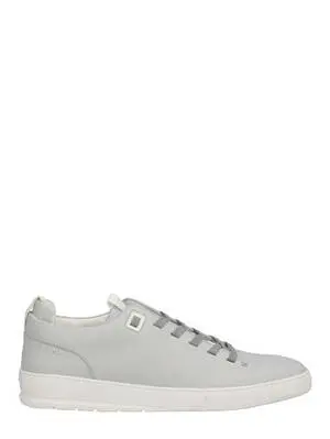 Heschung Heschung Leather Sneakers Grey