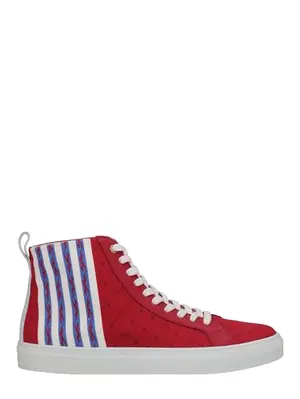 TRUSSARDI High-Top Sneakers