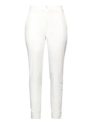 + PEOPLE Chinos - White