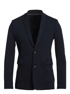 PAOLO PECORA PAOLO PECORA Blazer Blue
