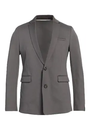 PAOLO PECORA Blazer - Grey